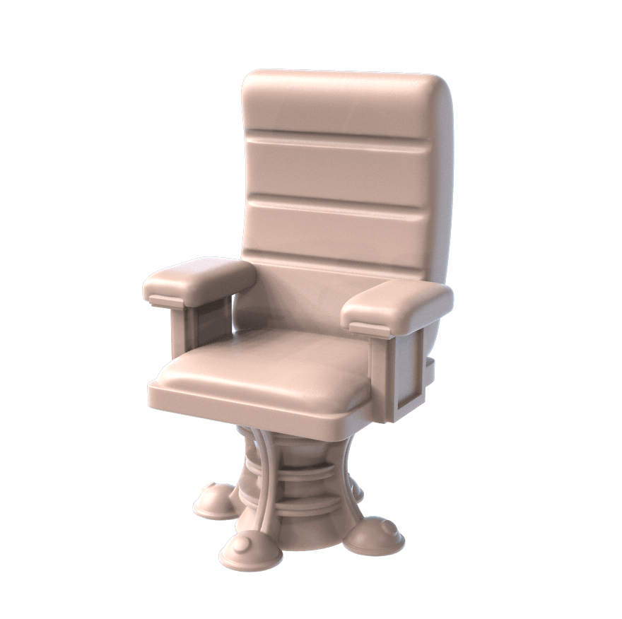 office chair